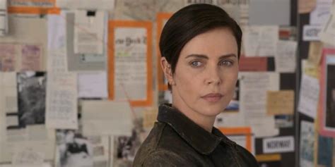 Upcoming Charlize Theron Movies Whats Ahead For The Mad Max Fury