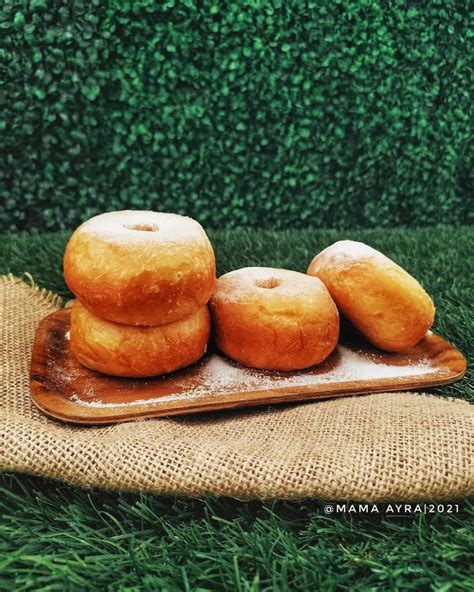 3 Cara Membuat Donat Kentang Empuk Dan Renyah Yang Menggoda Selera