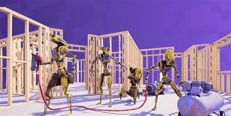 Should You Be Excited About 3d Animation For Construction Industry