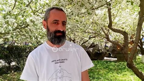 Նիկոլը իրավիճակին չի տիրապետում բողոքի ակցիայի մասնակից Youtube