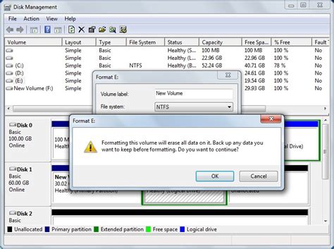 Check Out This Way To Recover Files From Formatted Hard Drive