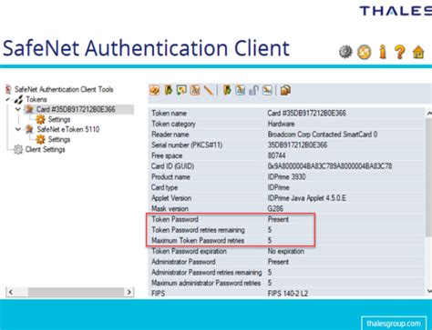 Preventing Locked Code Signing Etokens Knowledge Base