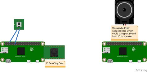 Smart Doorbell Hackster Io