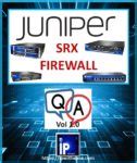 Juniper SRX Firewall Interview Questions Answers IP With Ease