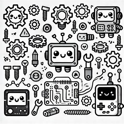 Premium Vector Programming And Developers Vector Seamless Pattern And Internet And Coding