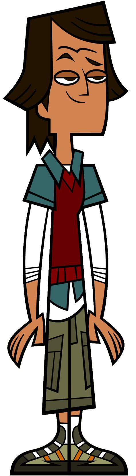 Noah Total Drama Heroes Wiki Fandom