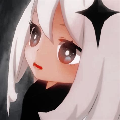 Aesthetic Paimon Icon For Genshin Impact