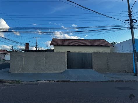 Venda Casa Térrea Jardim Estrela Dalva I Campo Grande INFOIMÓVEIS