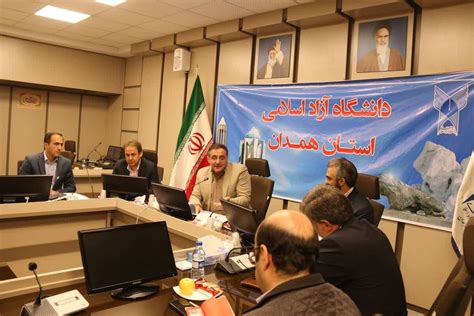 دانشگاه آزاد همدان زیر ذره‌بین نظارت رفت؛ تفاهم‌نامه‌ای برای ارتقای شفافیت و کیفیت خبرگزاری آنا