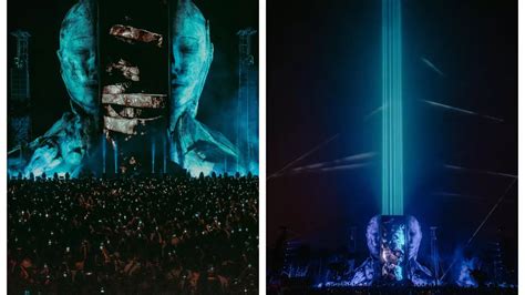 Precios Confirmados Y Fechas Del Tomorrowland Core En Medellín