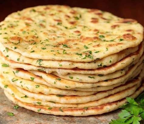 Low Carb Flatbread Easy Recipes