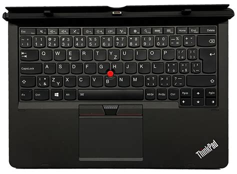 Stacja Dokująca Lenovo Lenovo ThinkPad Helix Ultrabook Pro Podświetlana LED Sklep Opinie