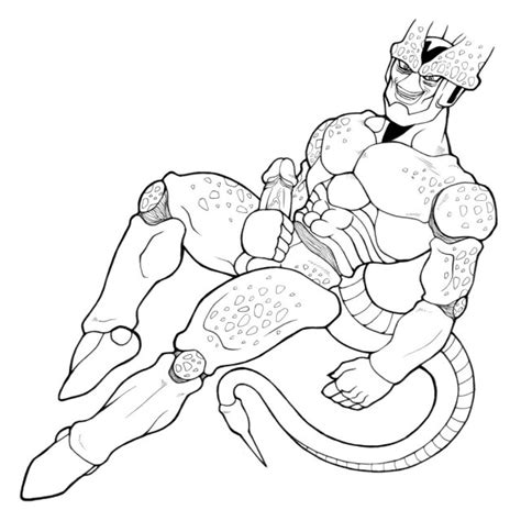 Post 546972 Cell Dragonballseries