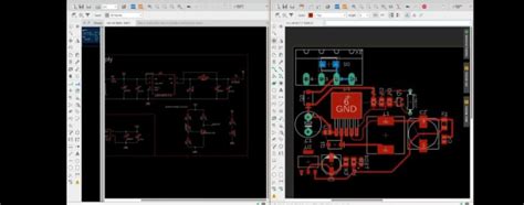 Help You Build Your Electronics Projects In C And Arduino And Design Your Pcbs By Mugeranjuki356