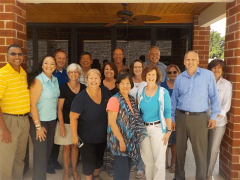 Class 101 Franchise Celebrates Growth At Annual Conference