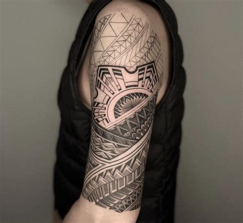 수원타투 인계동타투 Nako • 블랙엔그레이 블랙워크 감성타투 팔 안쪽에 이웃집 토토로 받아가셨습니다💕