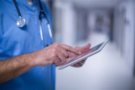 5 Benefícios Da Tecnologia Na Saúde Tdsa