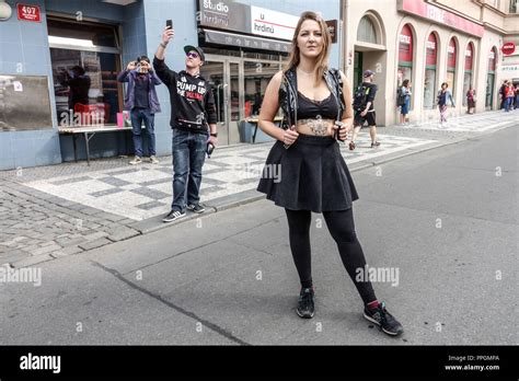 Czechstreet Best Photos On