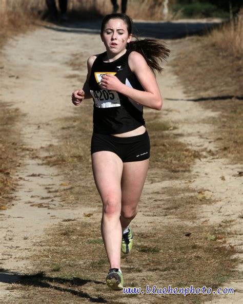 Villanova Running Julie Williams Debuts With 2nd Place Finish At Big 5