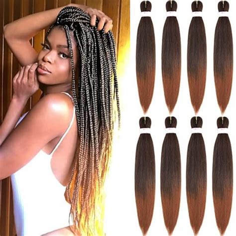 10 Best Braiding Hair Brands That Can Be Trusted For Quality Hair