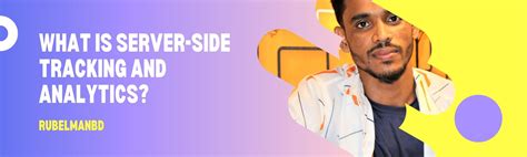 What Is Server Side Tracking And Analytics