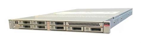 Oracle Sun S7 2 Sparc Server At Best Price In Thane By Unisource It