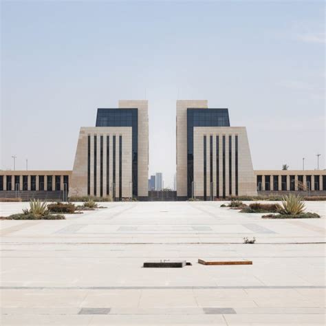 Video Reveals Construction Progressing On The Line In Neom