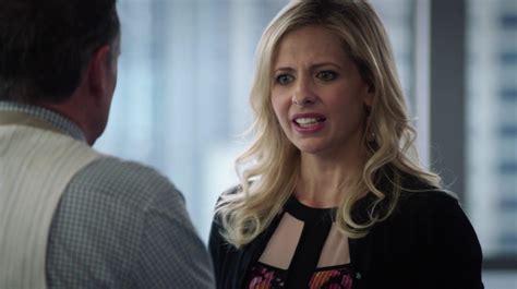 1x03 Bad Dad Smgf103 136 Sarah Michelle Gellar Fan Photo
