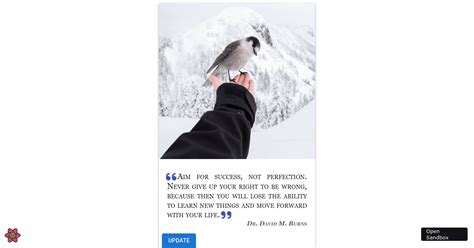 Aymenferjanirandomquotes Reactquery Materialui Fontawesome Codesandbox