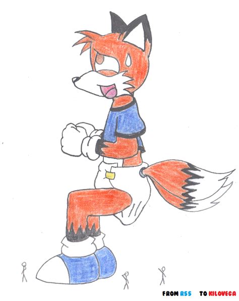 Kilos Mess By Clay Mongoose Tart Sonic Style — Weasyl