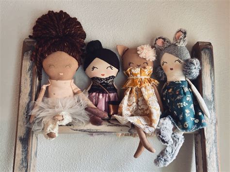 Collections A Stitch Whimsy
