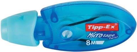 Tipp Ex Micro Tape Twist Correction Tape Dream Stationery