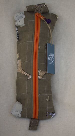 Sock Pouch 003 Eventeny