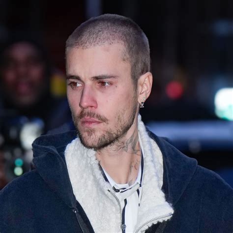 Justin Bieber Shares Telling Post About Wife Hailey Amid Marriage Fears