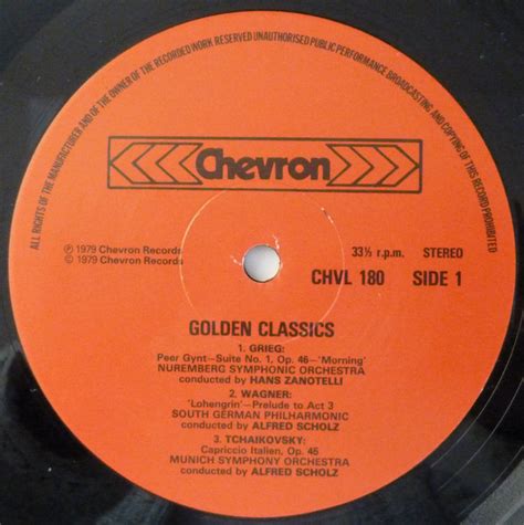 Golden Classics Vinyl Lp Album Lp Record Uk