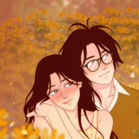 Tweening Line Webtoon