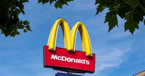 Mcdonalds 5 Meal Deal Extended Plus More Fall Discounts