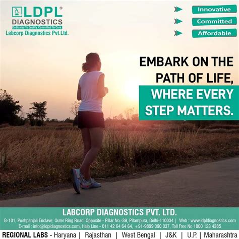 Ldpl Healthcare Labs Diagnostics Health Staysafe