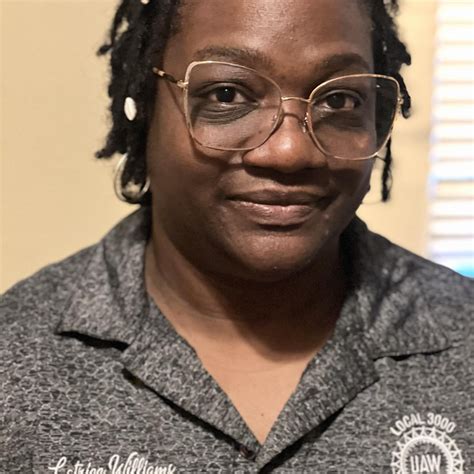 Latrice Williams