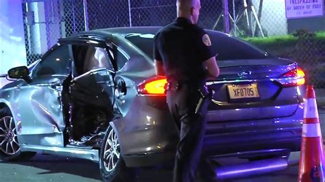 Woman Arrested On Suspicion Of Dui After Crash That Injured