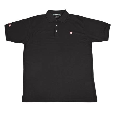 T Shirt Gamo Color Black Afg Defense Eu
