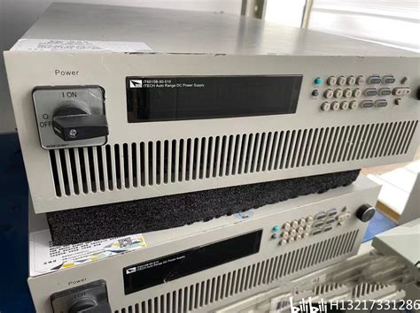 艾德克斯IT8511A IT8511可编程直流电子负载仪 哔哩哔哩