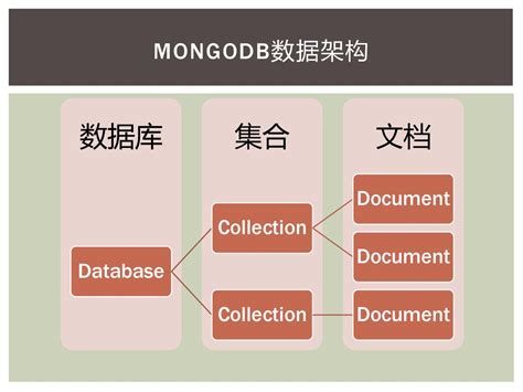 网鸟老兵系列课程之10天掌握mongodb ppt download