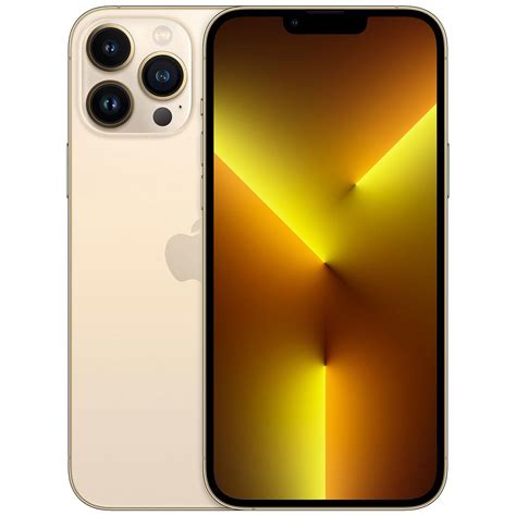 Buy The Iphone 13 Pro Max Online In South Africa