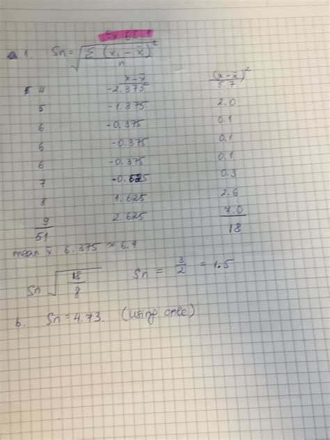 Descriptive Statistics Box Whisker Plots Cumulative Frequency Graphs