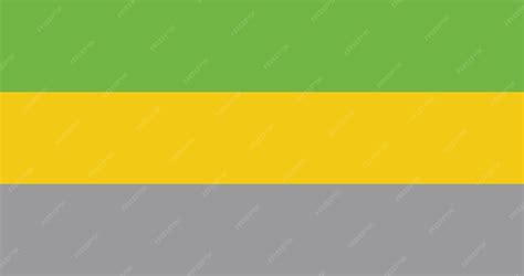 Premium Vector Lithromantic Lgbt Pride Flag Vector Image