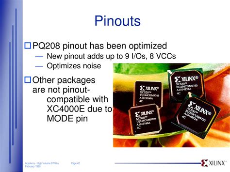 Ppt High Volume Fpgas Powerpoint Presentation Free Download Id3782293