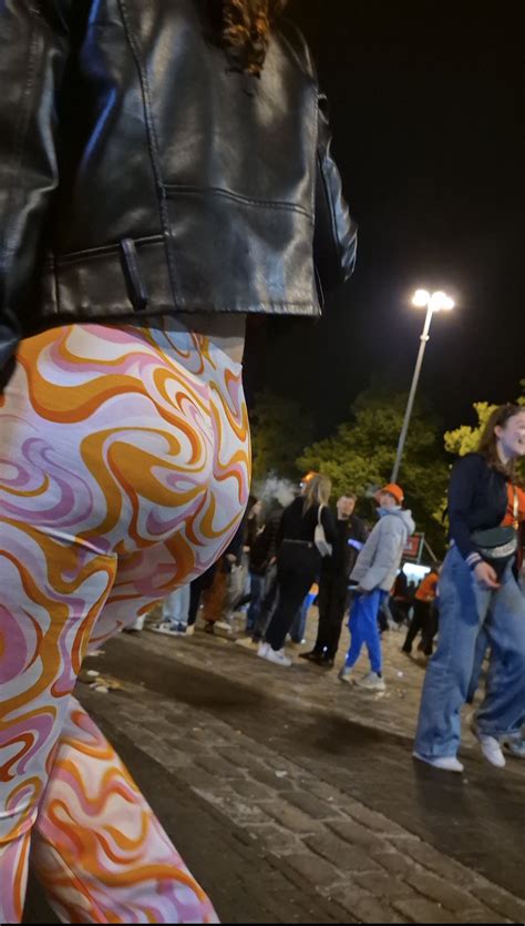 A Tier Dancing Bubble Booty Legging Festival 🍑 Face S Spandex