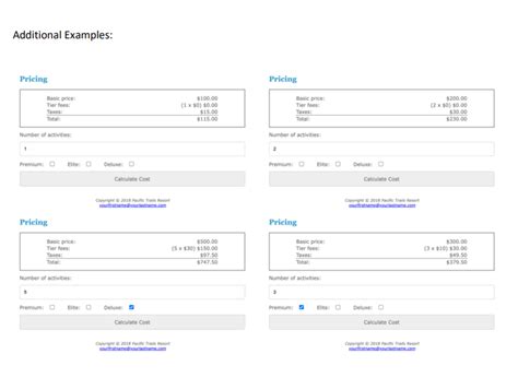 Solved You Will Implement A Client Side Script To Process A Chegg Com