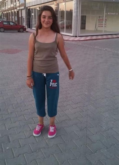 Turkish Teen Liseli Korpeler Girl Photo 1 13 X3vid